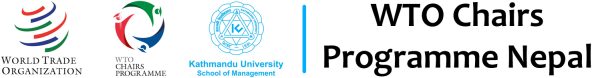 About KUSOM - WTO chairs Programme Nepal