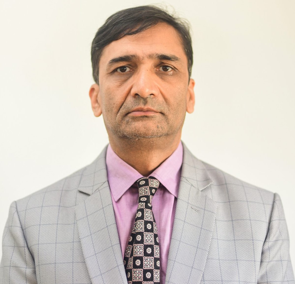 3rd Intl Conference Announcement - WTO chairs Programme Nepal